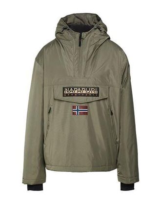 Napapijri MANTEAUX - Manteaux longs et trenchs sur YOOX.COM