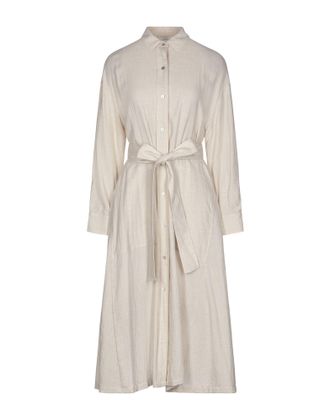 Vince KLEIDER - Midi-Kleider auf YOOX.COM