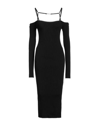 Jacquemus KLEIDER - Midi-Kleider auf YOOX.COM