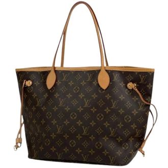 Louis Vuitton Damen, Pre-Owned, Braun, ONE SIZEGr&ouml;&szlig;e
