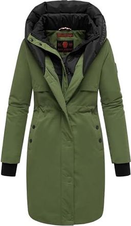 Navahoo V&ecirc;tements dext&eacute;rieur Snowelf pour femme, XS