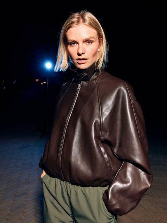 Catwalk Junkie Outdoorjacke