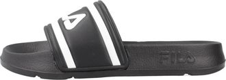 Fila Morro Bay 2.0 Slide - - Shoes - Damen - Schwarzk - 40 EU
