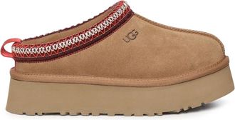 UGG Ugg, Femme, Chaussures, Brun, Taille: 36 EU Tazz II Slippers