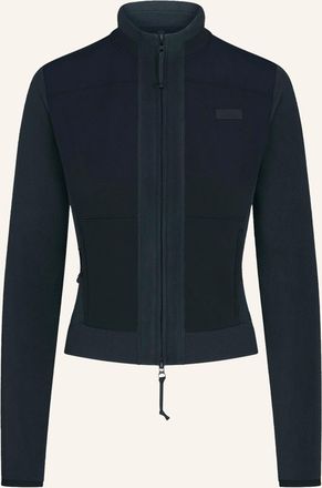 SKIMS Skims Lounge-Fleecejacke Fleece Lounge gruen