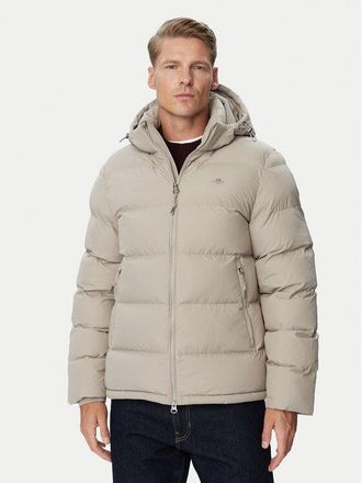 GANT Winterjacke Active Cloud 7006661 Beige Regular Fit