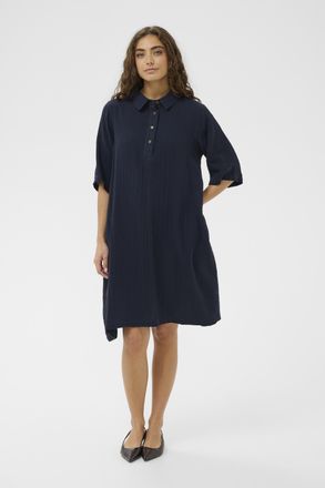Culture Kleid CUtala Kleid A-shape