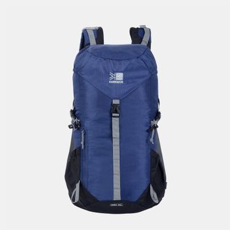 Karrimor Jura Rucksack, Logo, Wandern, 35l (Marine)