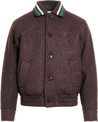 Obey JACKEN & M&Auml;NTEL - Jacken und Anoraks auf YOOX.COM