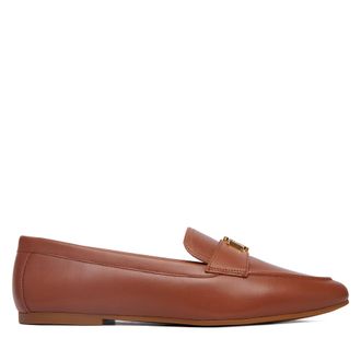 Lauren Ralph Lauren Slipper LAUREN RALPH LAUREN Averi III 802P09041002 Braun