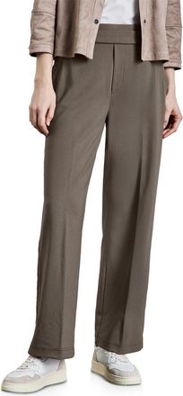 Street One Straight Leg Hose