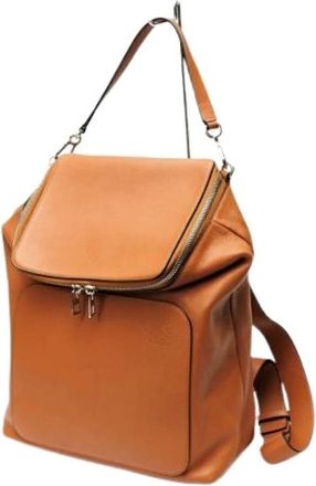 Loewe Damen, Pre-Owned, Braun, ONE SIZEGr&ouml;&szlig;e