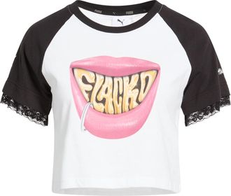 Puma SELECT X A$AP ROCKY SMILE BABY TEE
