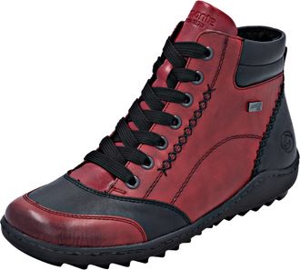 Remonte Schn&uuml;rstiefelette