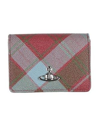 Vivienne Westwood Petite maroquinerie - Porte-cartes sur YOOX.COM