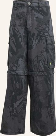 adidas Originals Adidas Originals Cargo-Hose Mit Abnehmbaren Beinen weiss