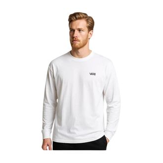 Vans Herren, Oberteile, Weiß, 2XLGröße