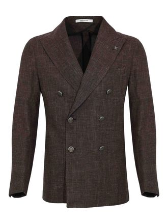 Tagliatore Blazer - Marron