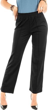 Only ONLPOPTRASH-Suki Life MW Pant PNT NOOS