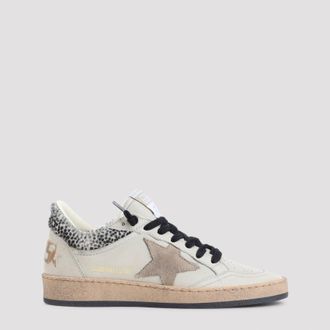 Golden Goose Baskets Golden Goose Ball Star
