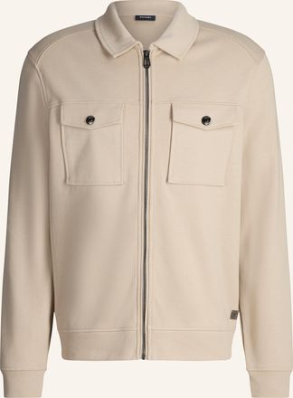 Joop Sweatjacke beige