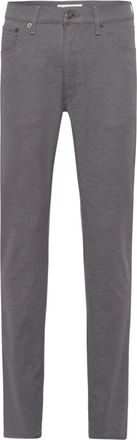 Brax Style Chuck Five-Pocket-Hose in Two Tone-Optik