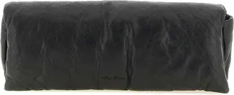 Rick Owens Clutch - Schwarz