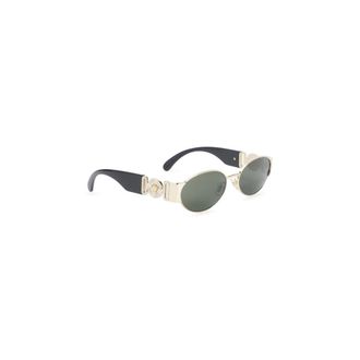 Versace unisex, Accessoires, Gris, Taille: ONE Size Lunettes de soleil
