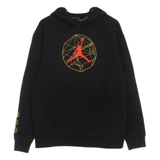 Nike Jordan Homme, Sweatshirts et sweats &agrave; capuche, Noir, Taille: 2XL Mountainside Graphic Sweat &agrave; capuche
