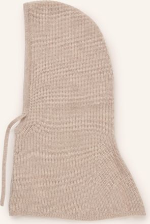 Darling Harbour Darling Harbour M&uuml;tze Mit Cashmere beige