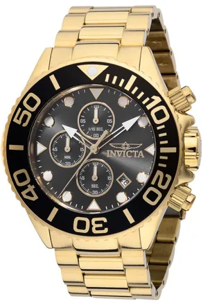Invicta Grand Diver 48592 Herrenuhr - 52mm