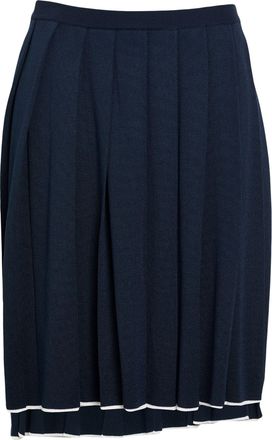 Thom Browne HOSEN & R&Ouml;CKE - Midi-R&ouml;cke auf YOOX.COM