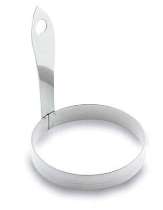 Lacor 68005 Eier/Sandwichring