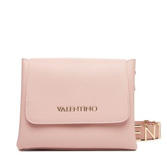 Valentino Handtasche Valentino Alexia VBS5A806 Rosa