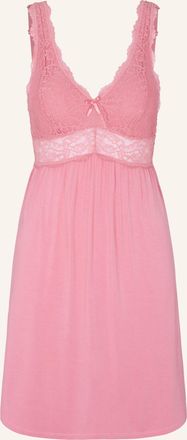 Hunkem&ouml;ller Hunkem&ouml;ller Slipdress Nova pink