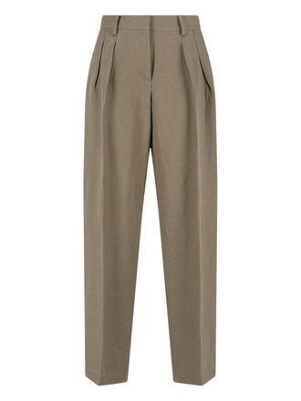 Frankie Shop Daytona Wide Pants