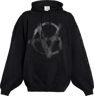 VETEMENTS TOPS - Sweatshirts auf YOOX.COM