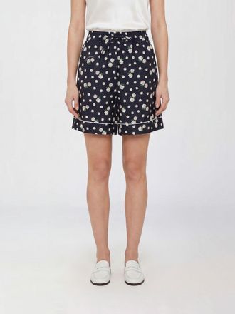 Dolce & Gabbana Short Femme couleur Multicolore