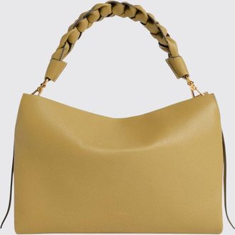 Coccinelle Schultertasche COCCINELLE Damen Farbe Kaki