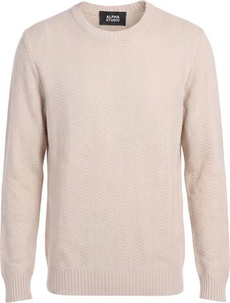 Alpha Studio STRICKWAREN - Pullover auf YOOX.COM
