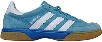 adidas Adidas HB Spezial M18444, Blanc/bleu, 11.5