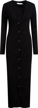 Iro KLEIDER - Maxi-Kleider auf YOOX.COM