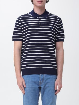 Polo Ralph Lauren Polo POLO RALPH LAUREN Homme couleur Bleu