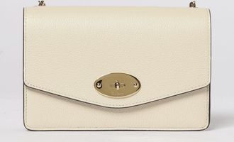 Mulberry Umh&auml;ngetasche MULBERRY Damen Farbe Wei&szlig;