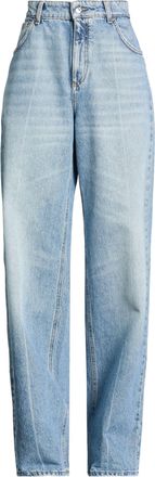 Blumarine HOSEN & R&Ouml;CKE - Jeanshosen auf YOOX.COM