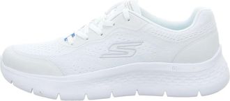 Skechers Damen, Sport, Wei&szlig;, 40 EUGr&ouml;&szlig;e