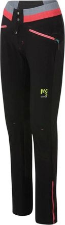 Karpos Femme, Sport, Noir, Taille: 44 FR K-Performance Rock Climbing Pant