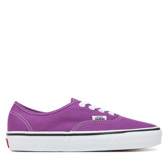 Vans Sneakers aus Stoff Vans Authentic VN000D6GE2T1 Violett