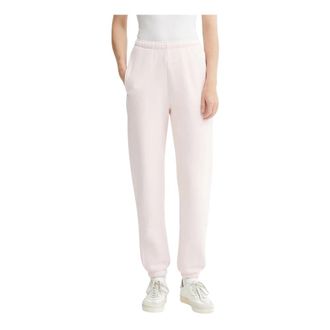 American Vintage Izubird Sweatpants - - Trousers - Damen - Rosa - S
