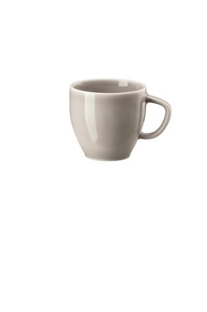 Rosenthal Espresso-Obertasse Soft Shell 0,08 L